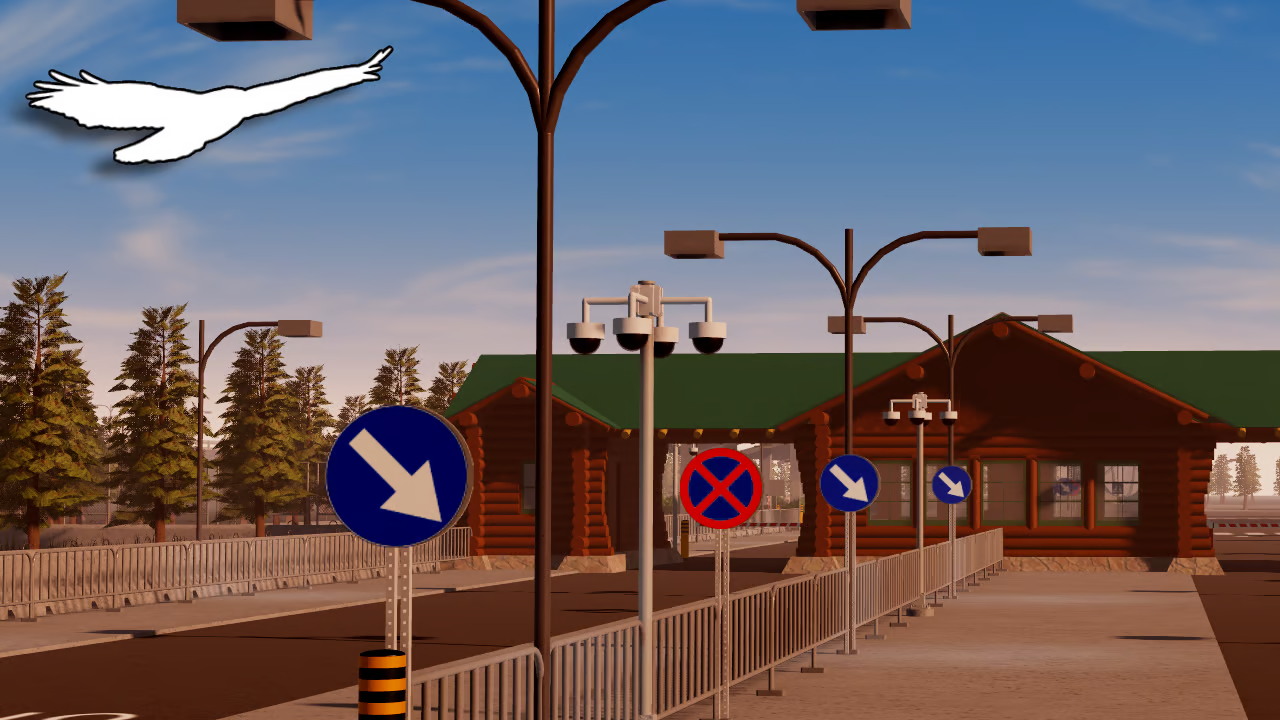 New Orlando || Roleplay Fully Scripted – Clearly Development