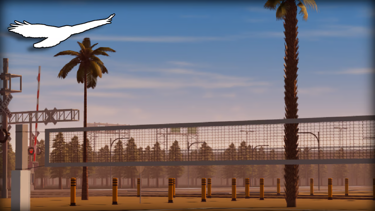 New Orlando || Roleplay Fully Scripted – Clearly Development