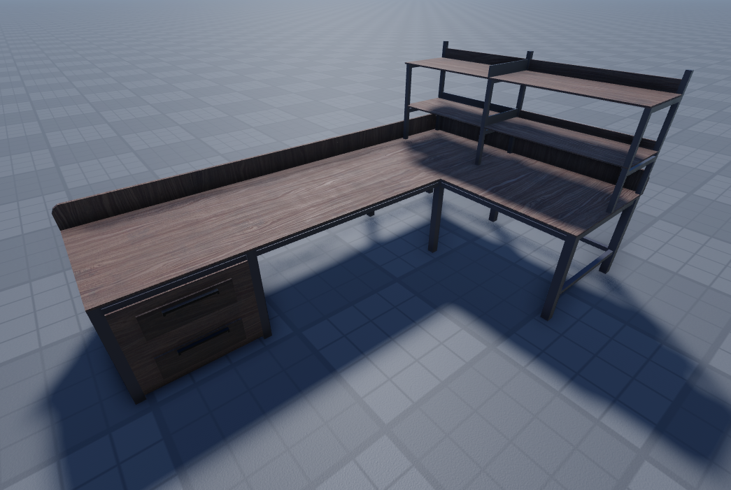 furniture 1 / Roblox Part build – Clearly Development
