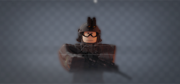 Radiant Death Screen UI – Clearly Development