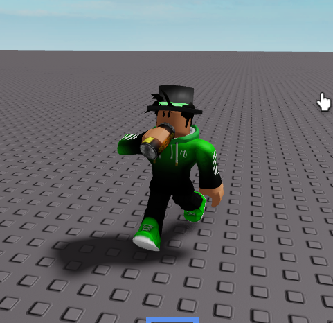 Classic Roblox Bloxy Cola Remastered – Clearly Development