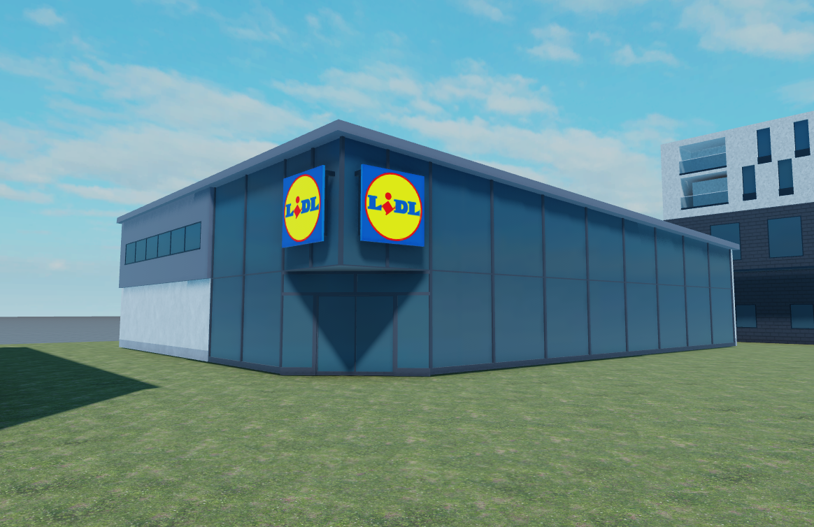 SWEDISH SCENERY PACK 1 (ROBLOX) – Clearly Development