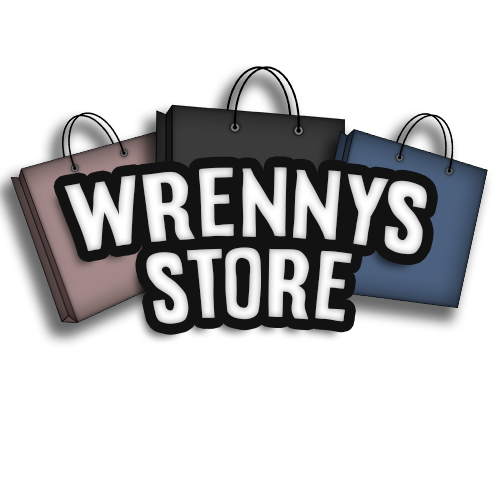 wrennys store – Products – Clearly Development