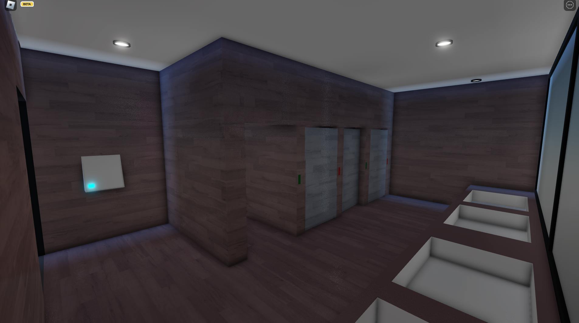 Coffee Club, Roblox Modern Cafe – Clearly Development