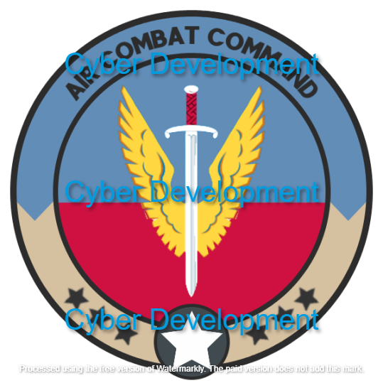 Air Combat Command Logo Air Combat Command | Military Wiki | Fandom