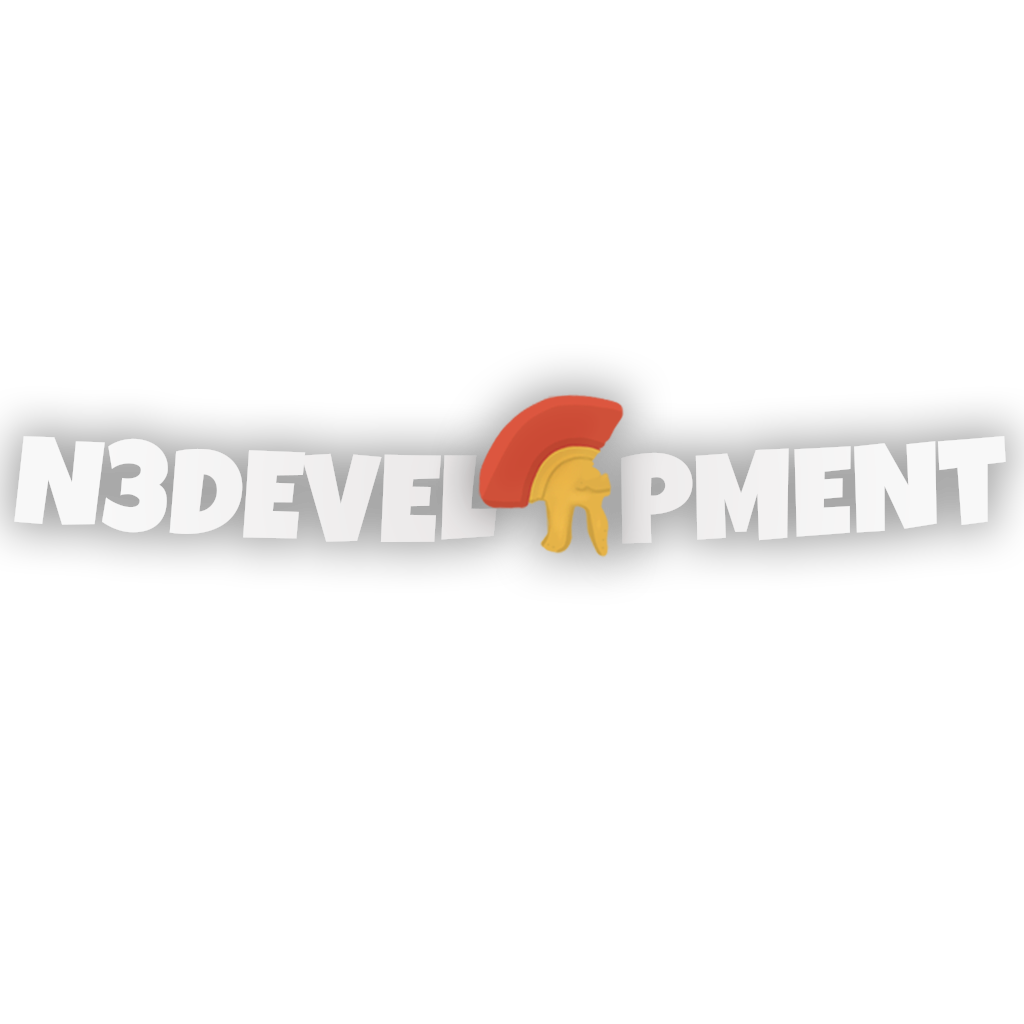 N3Development Assets & Models Shop – Products – Clearly Development