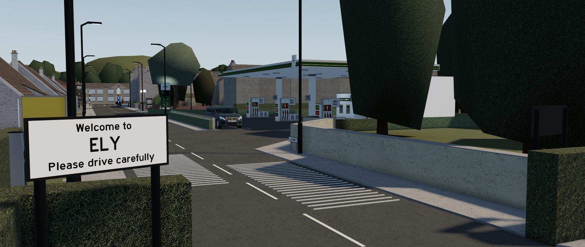 Ely, Cambridgeshire [READ DESC] – Clearly Development