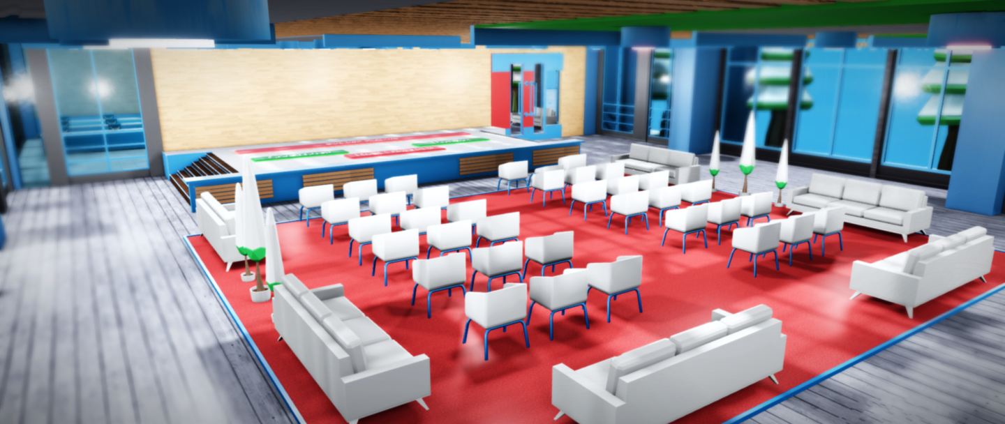 Training Centre – Clearly Development