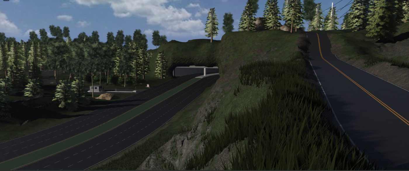 Roseville County Roleplay – Fully Scripted Roleplay Map – Clearly ...