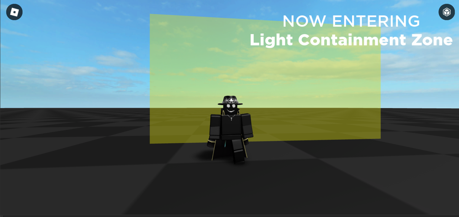 Area Name System V1 – Clearly Development