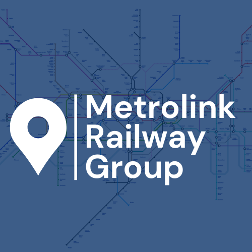 Metrolink Railway Group – Products – Clearly Development