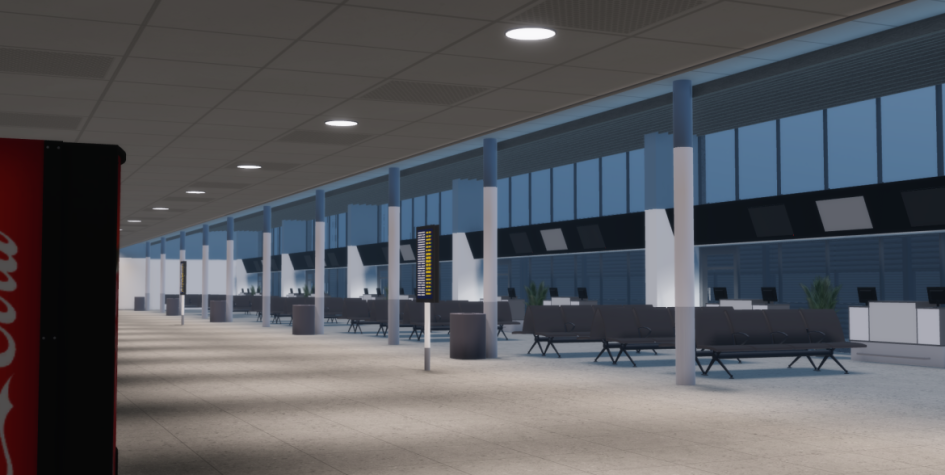 Bromma Stockholm Airport Stockholm Bromma Map (2024) All Maps