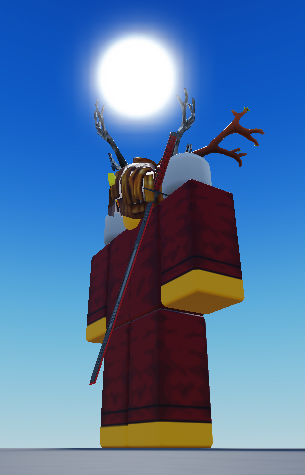 Head Camera Movement R6 Support – Clearly Development