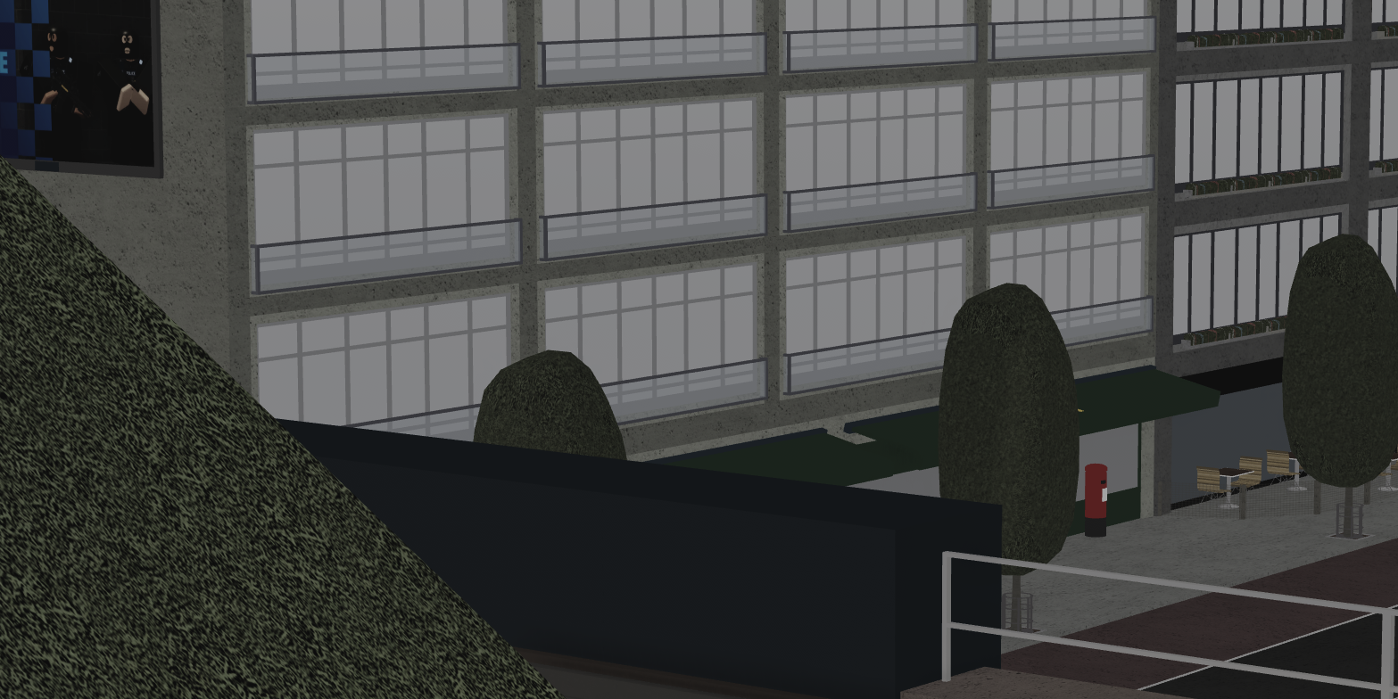 UKRP Starter Map London Detailed – Clearly Development