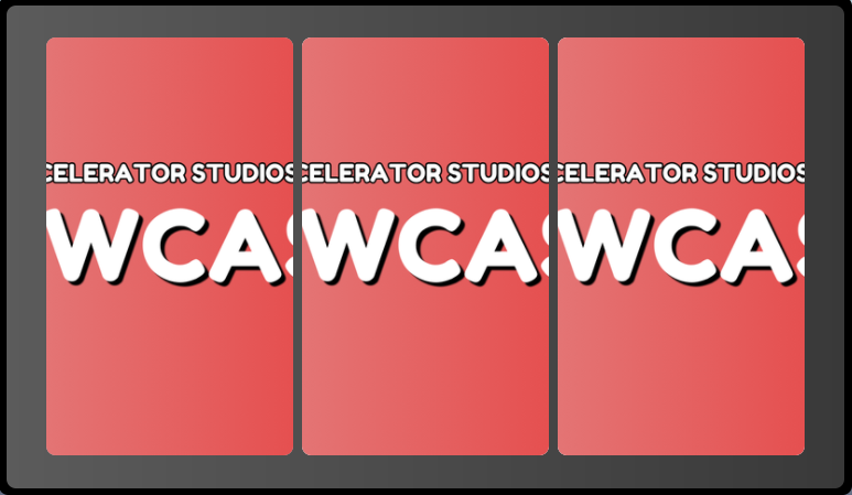 Scripted Main Menu GUI – Clearly Development
