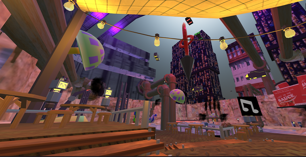 PolyChunk3D – Products – Clearly Development