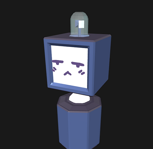 PolyChunk3D – Products – Clearly Development