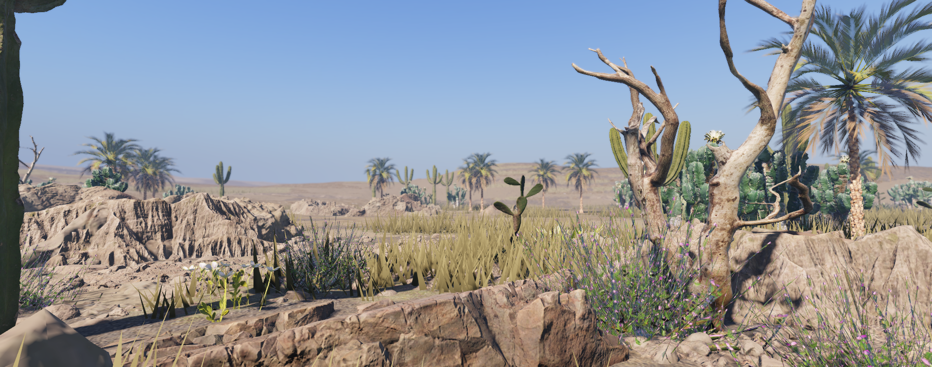 Heliport – Clearly Development