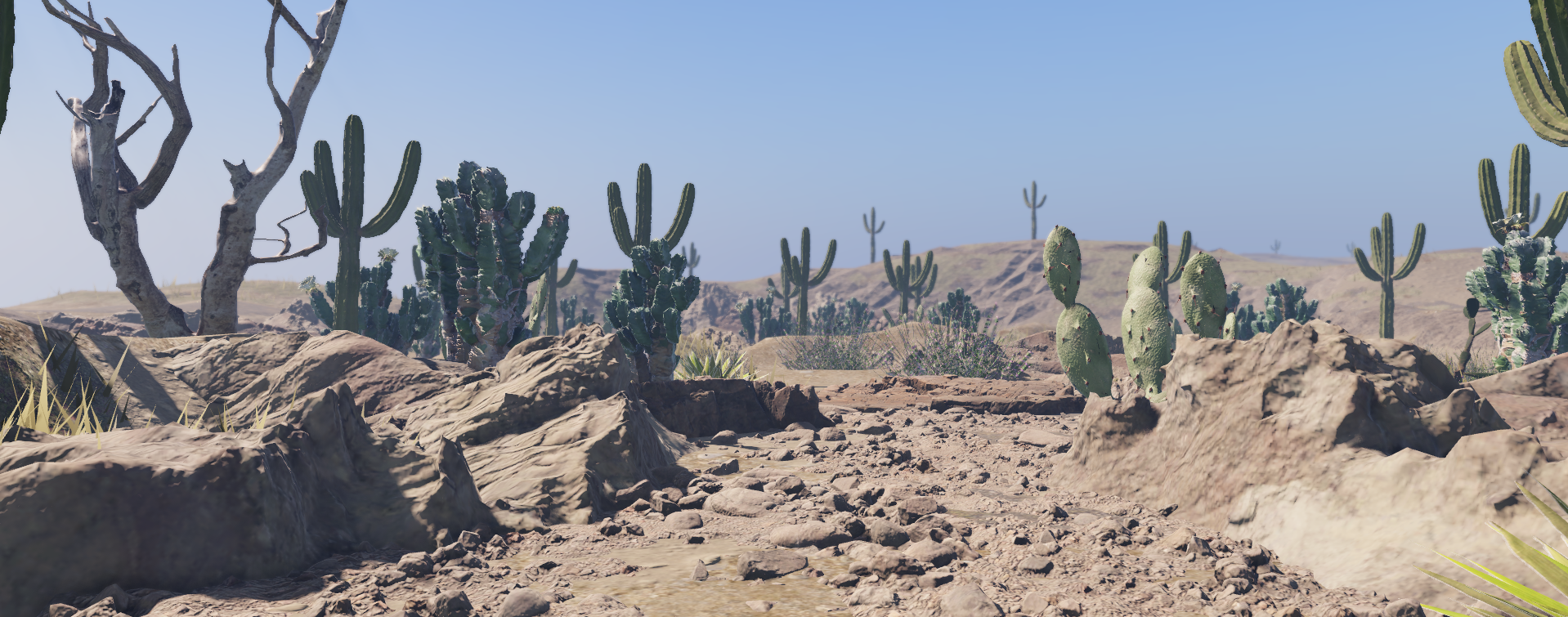 Heliport – Clearly Development