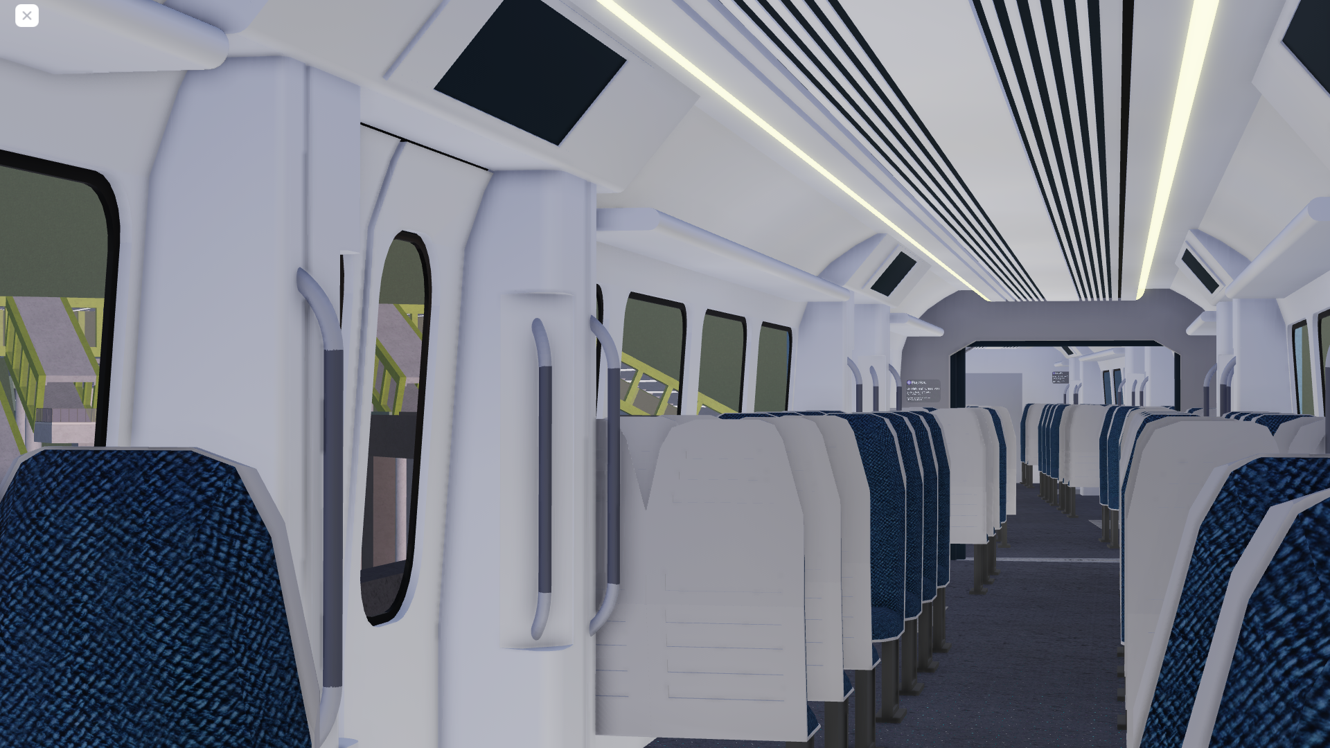 [NEW] British Rail Class 701 (Eureka Train System DLC) – Clearly ...