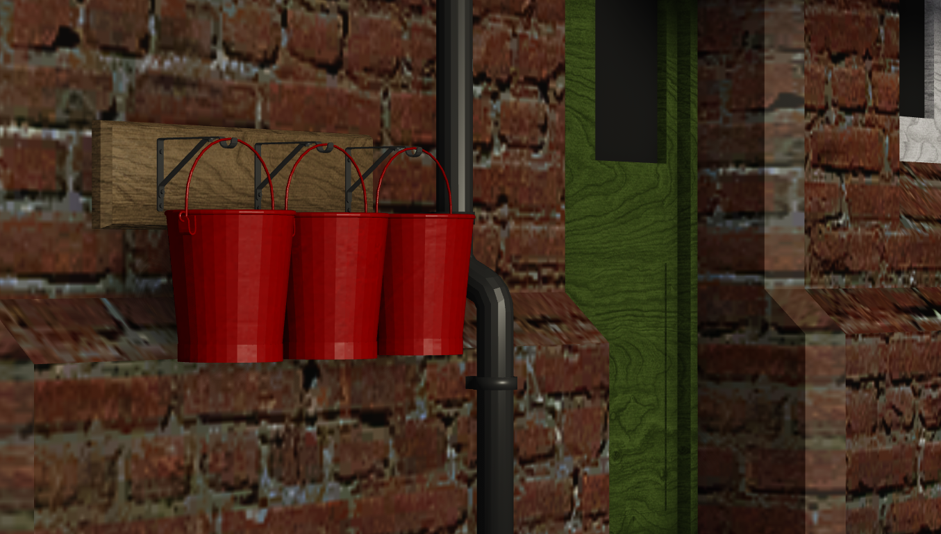 Station Building | Roblox | Railway – Clearly Development