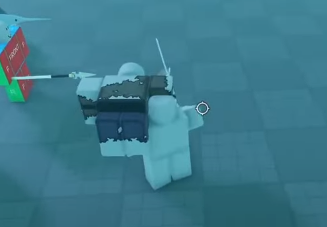 [Updated] Deepwoken Complete Systems – Clearly Development