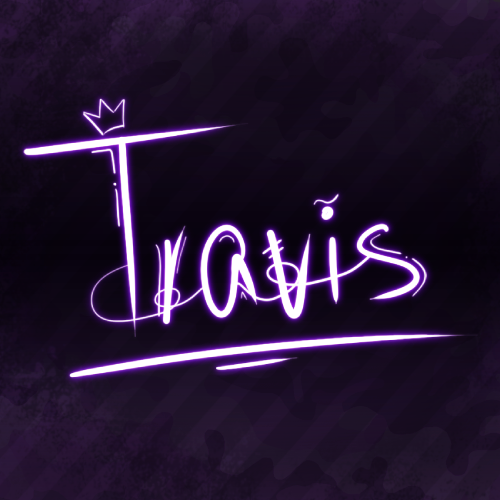 Travis GFX Shop – Products – Clearly Development