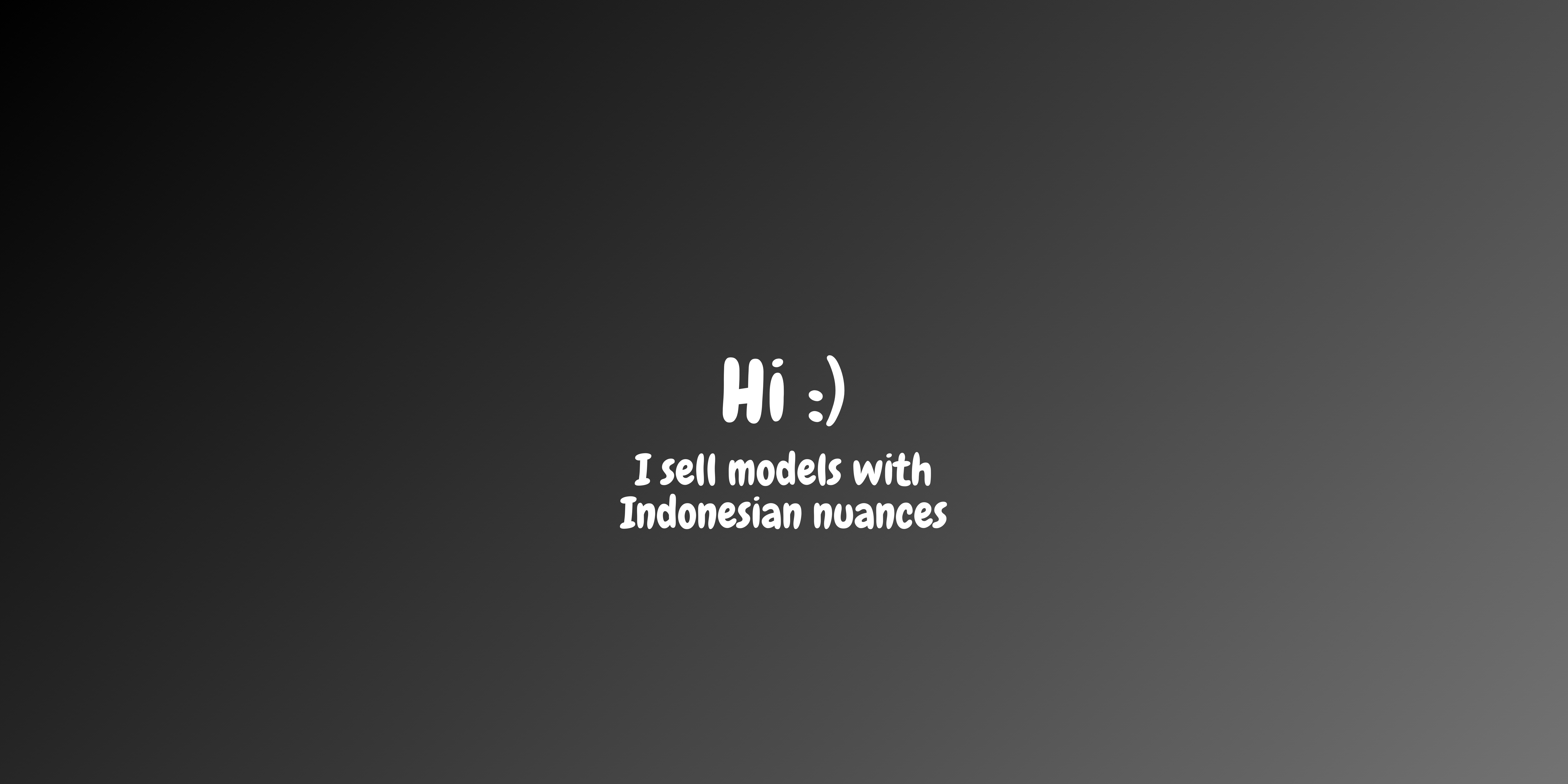 Ali Studio – Products – Clearly Development