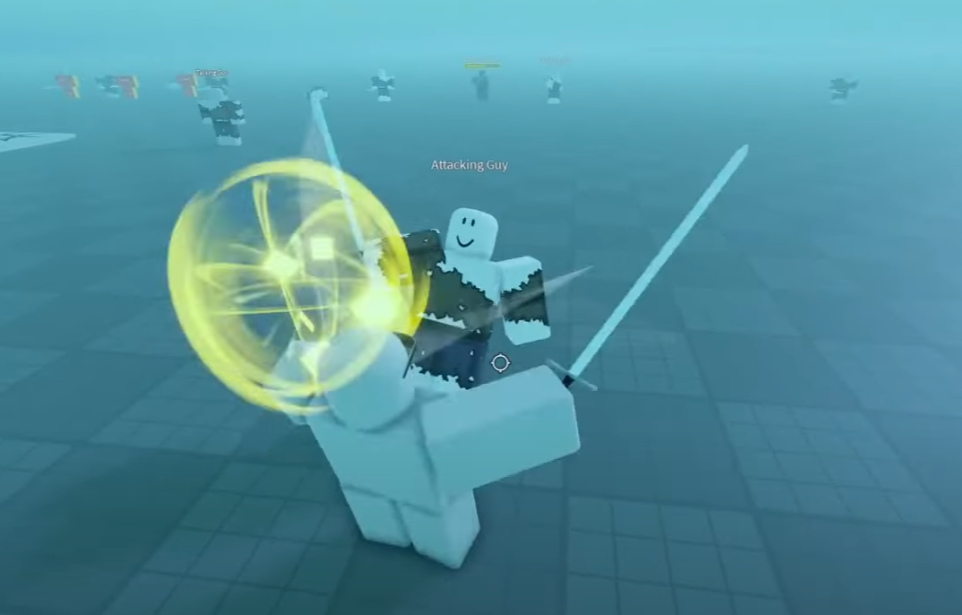 [Updated] Deepwoken Complete Systems – Clearly Development