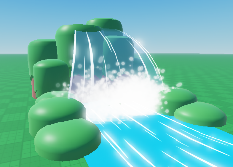 Roblox Simulator – Border Pack V1 – Clearly Development