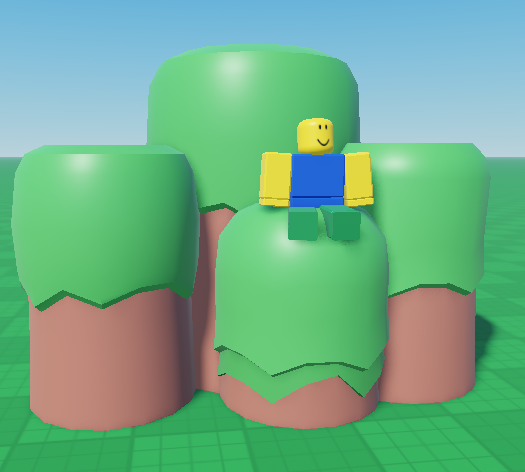 Roblox Simulator – Border Pack V1 – Clearly Development