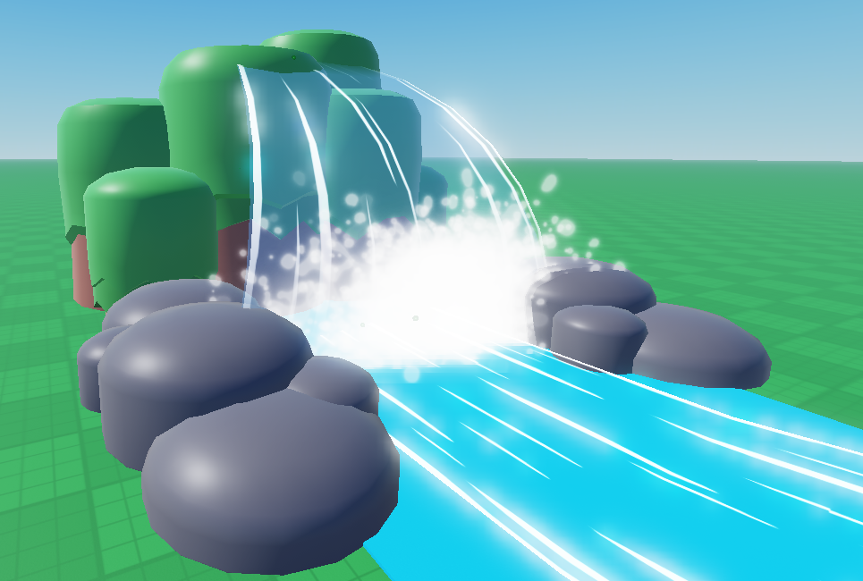 Roblox Simulator Border Pack V1 Clearly Development