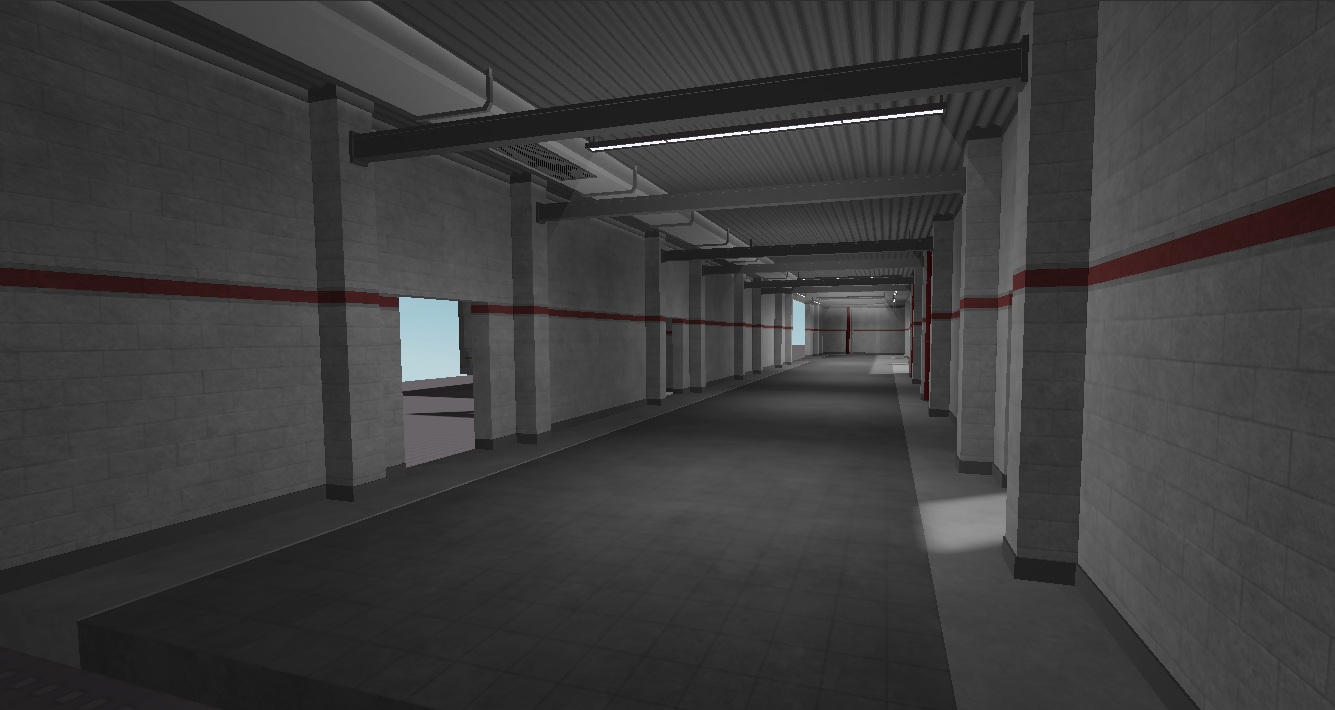 SCPF Asset Pack – Clearly Development