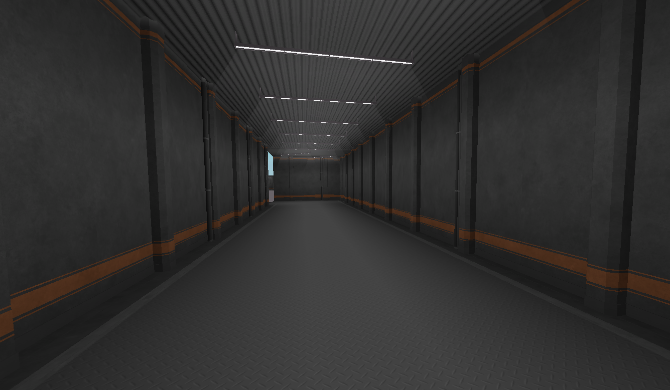 SCPF Asset Pack – Clearly Development