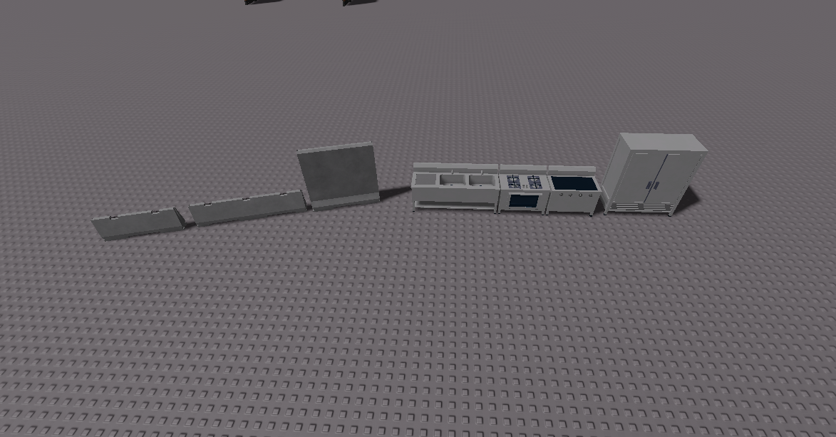 SCPF Asset Pack – Clearly Development