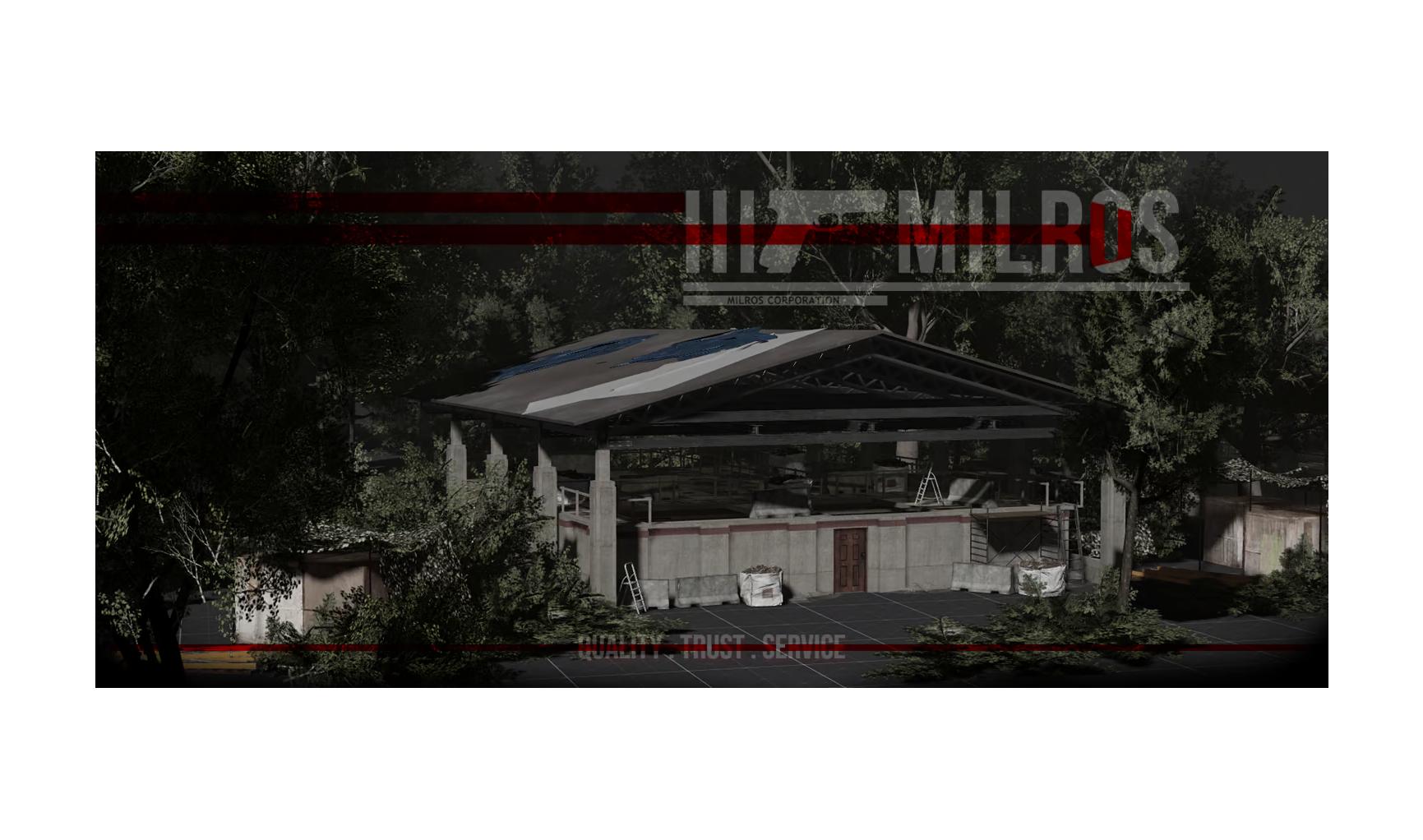 Killhouse Series 2 #2 – Clearly Development