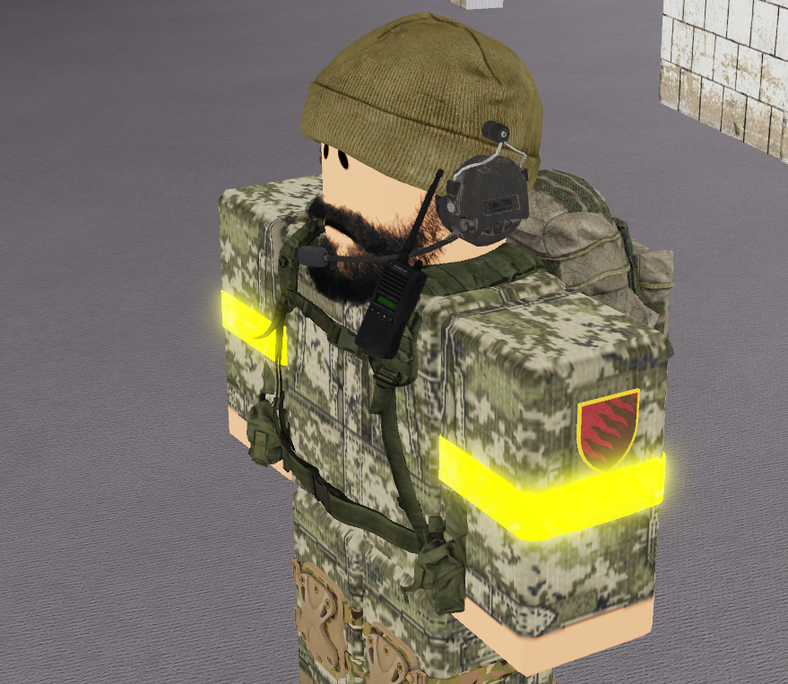 Bakhmut Ukrainian Gear Bundle – Clearly Development