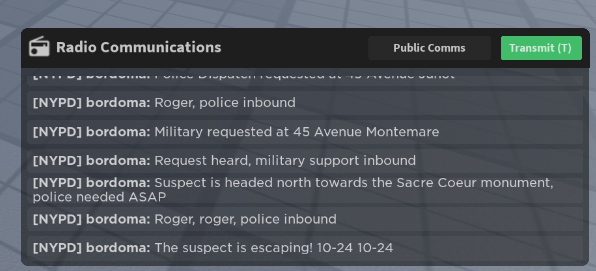 User Interface – Page 19 – Clearly Development