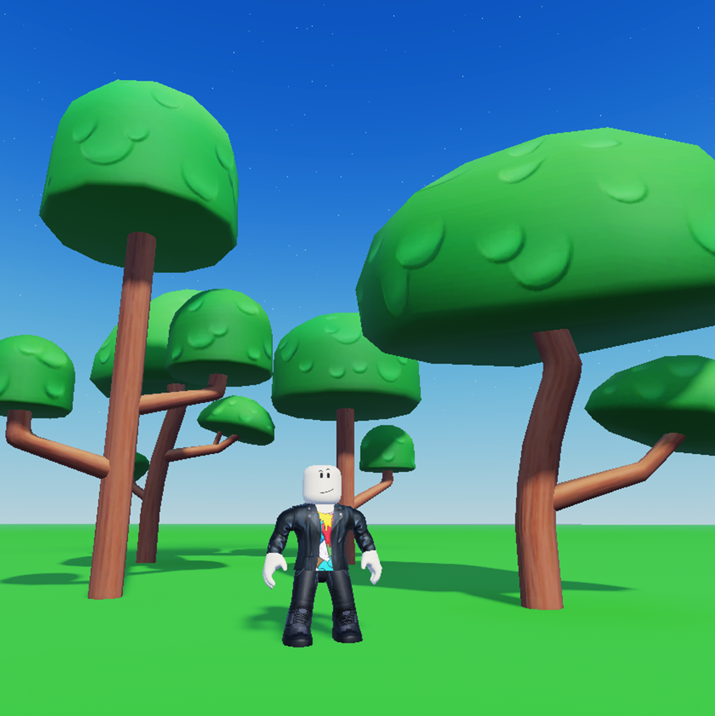 Good Giant – Products – Clearly Development