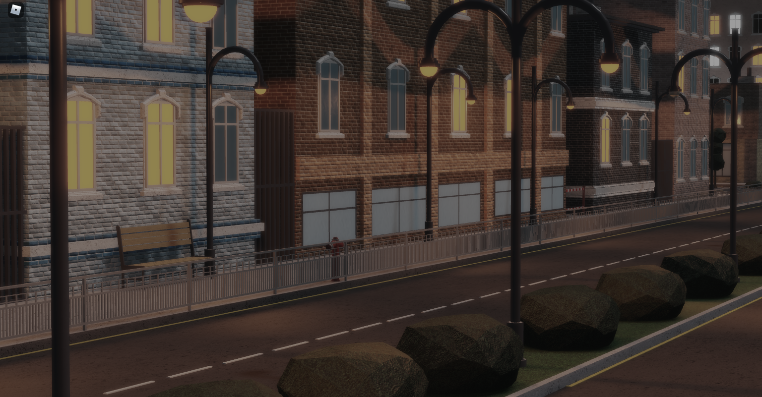 [EXCLUSIVE] Mafia Simulator – Clearly Development