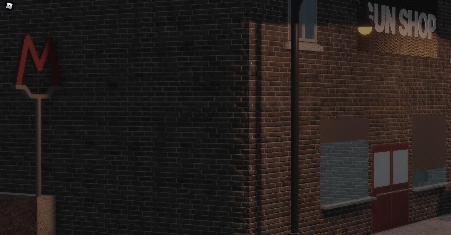 [EXCLUSIVE] Mafia Simulator – Clearly Development