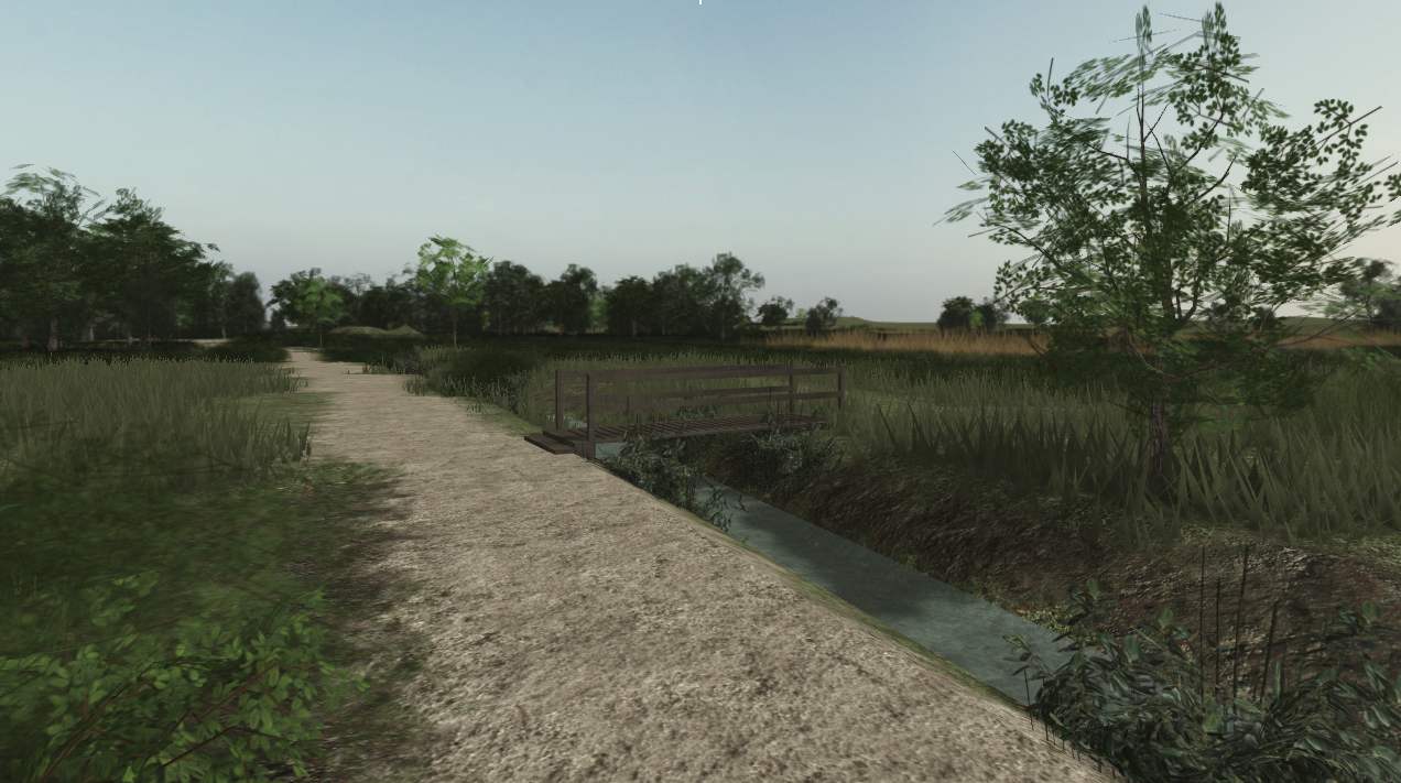 Imber Village, Salisbury Plain – Clearly Development