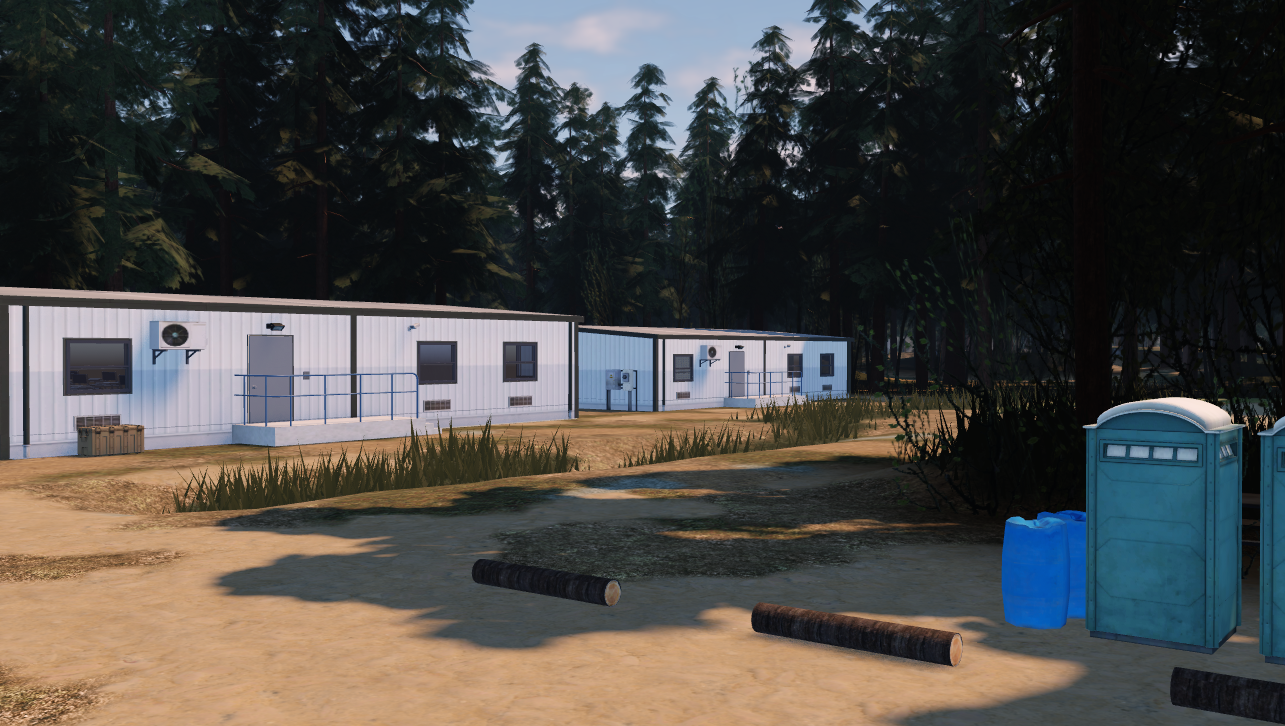 Cole Range – Clearly Development