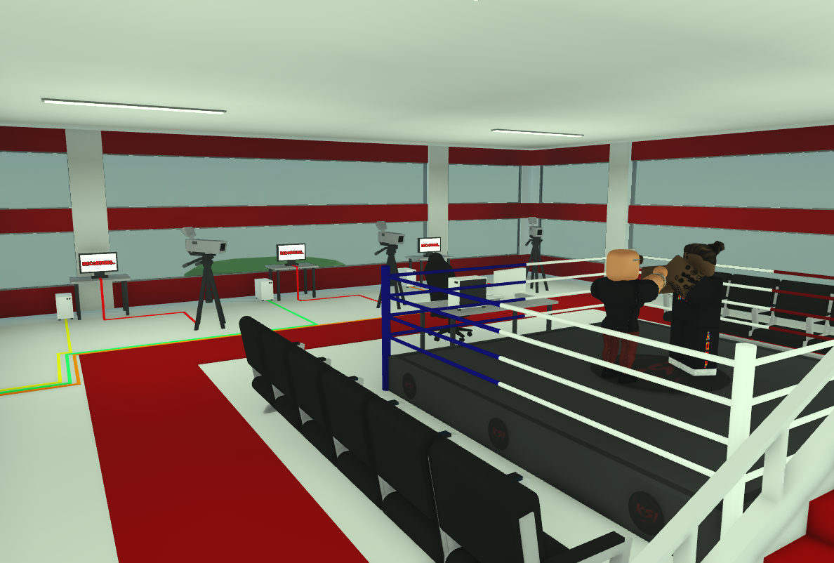 Youtuber Tycoon – Clearly Development