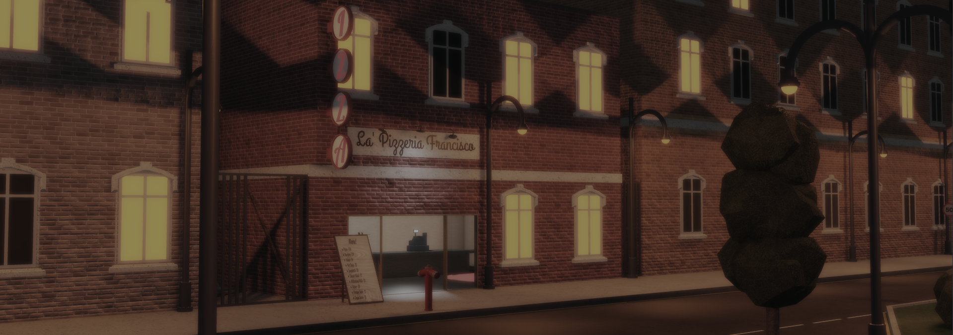 [EXCLUSIVE] Mafia Simulator – Clearly Development