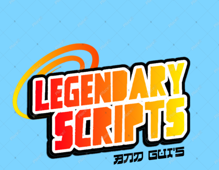 Legendary Scripts And Guis – Products – Clearly Development