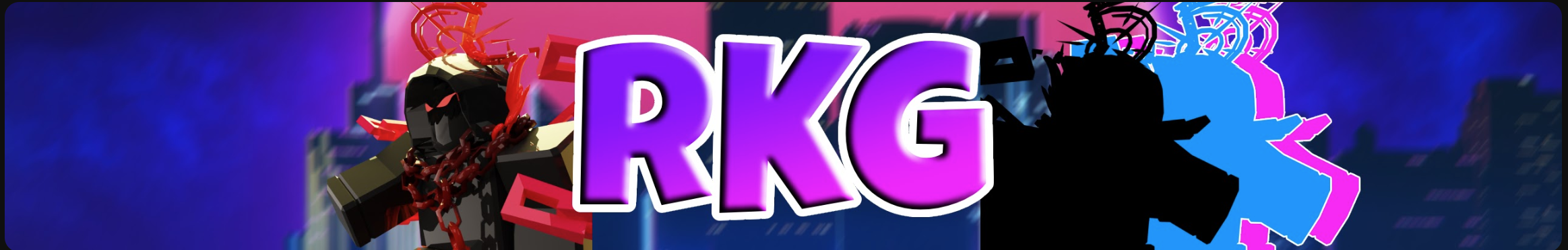 RKG’S Models! – Products – Clearly Development