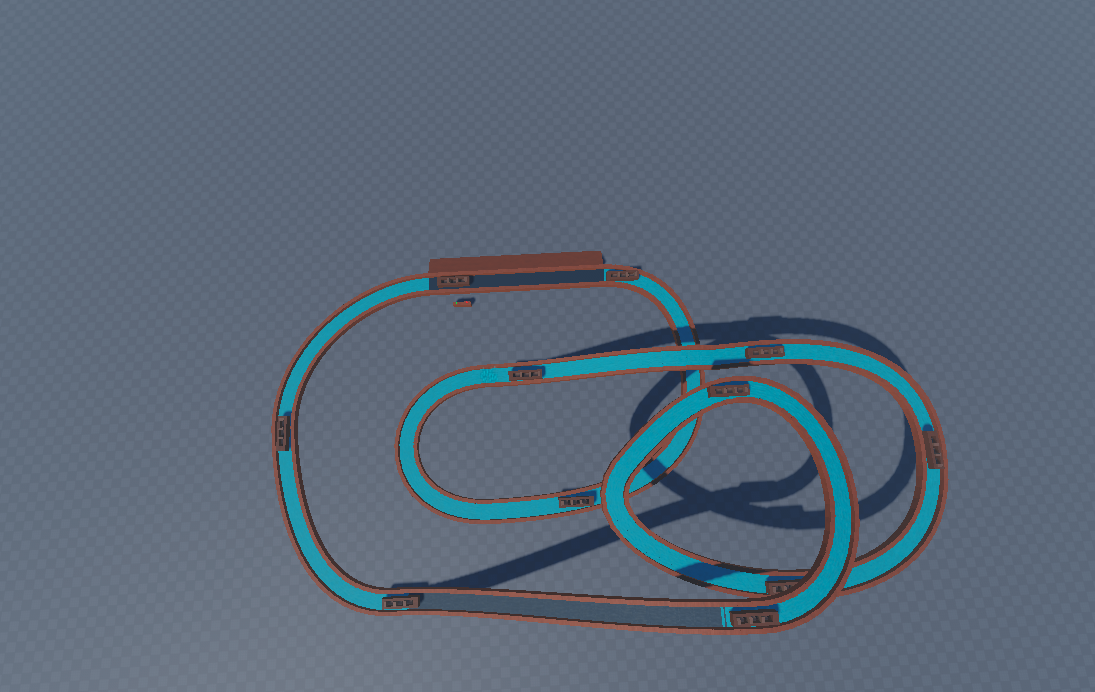 Log Flume – Clearly Development