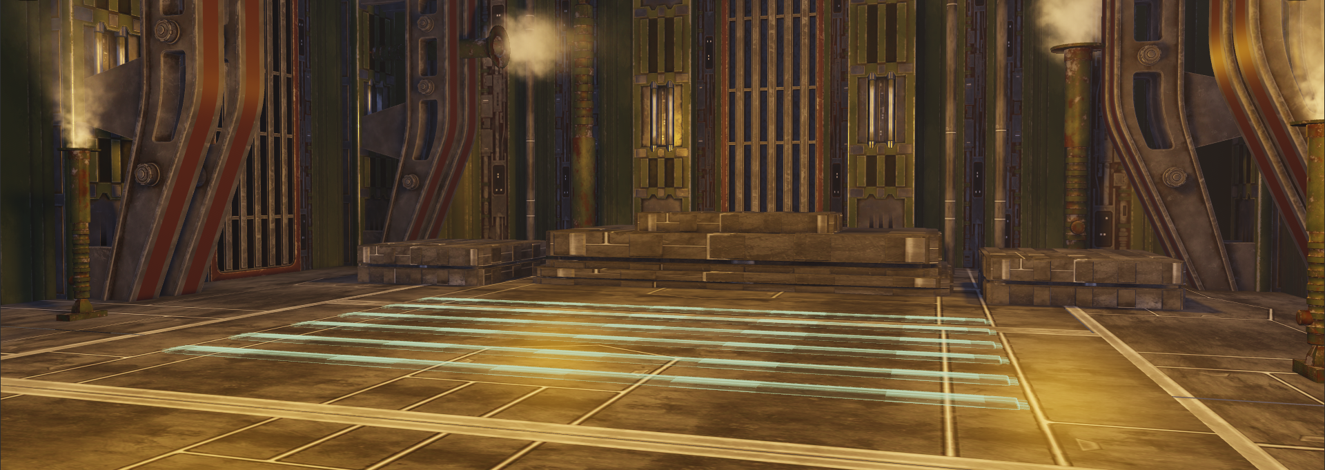 Star Wars Kessel Map – Clearly Development