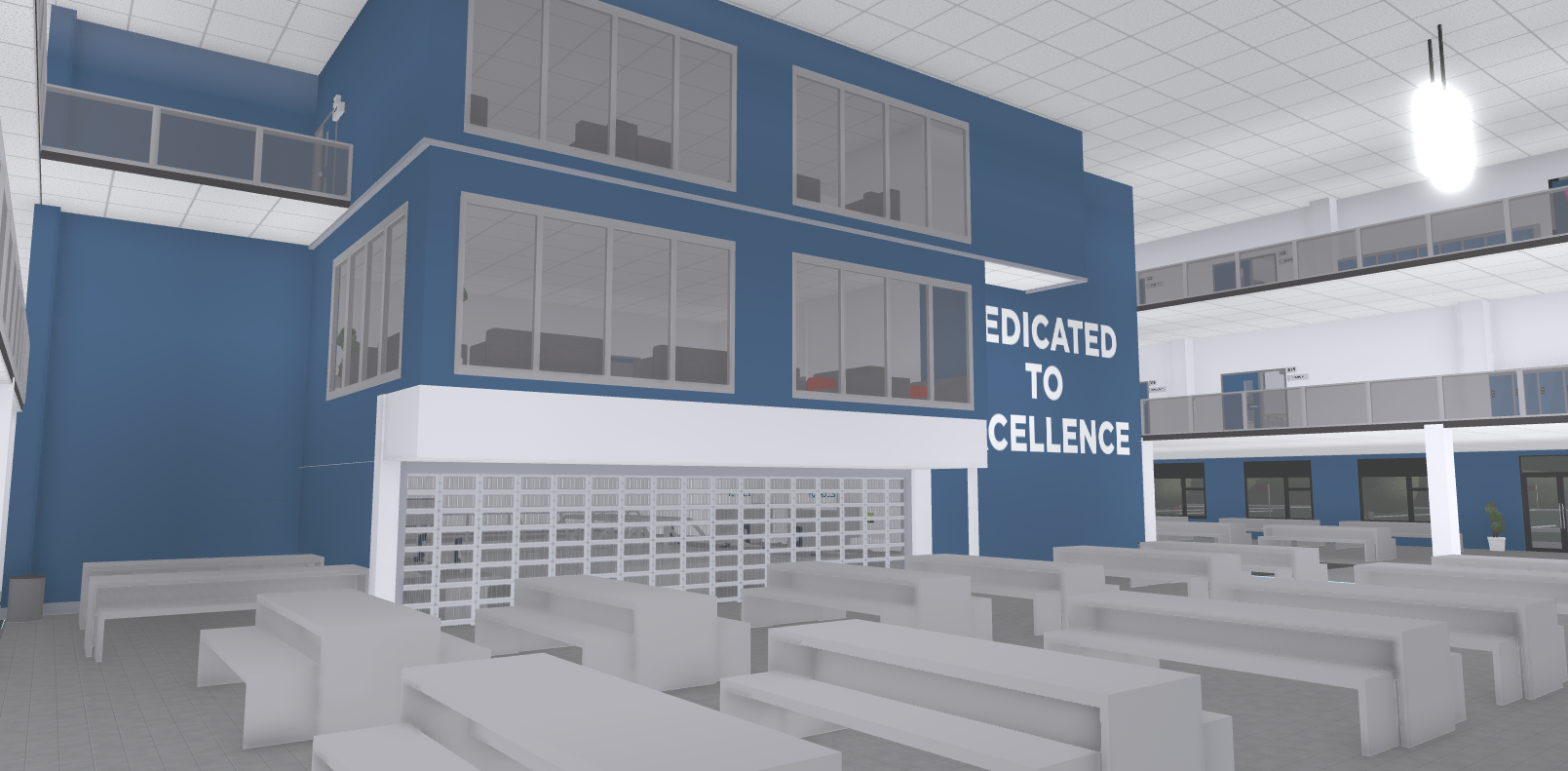 School Campus – Clearly Development